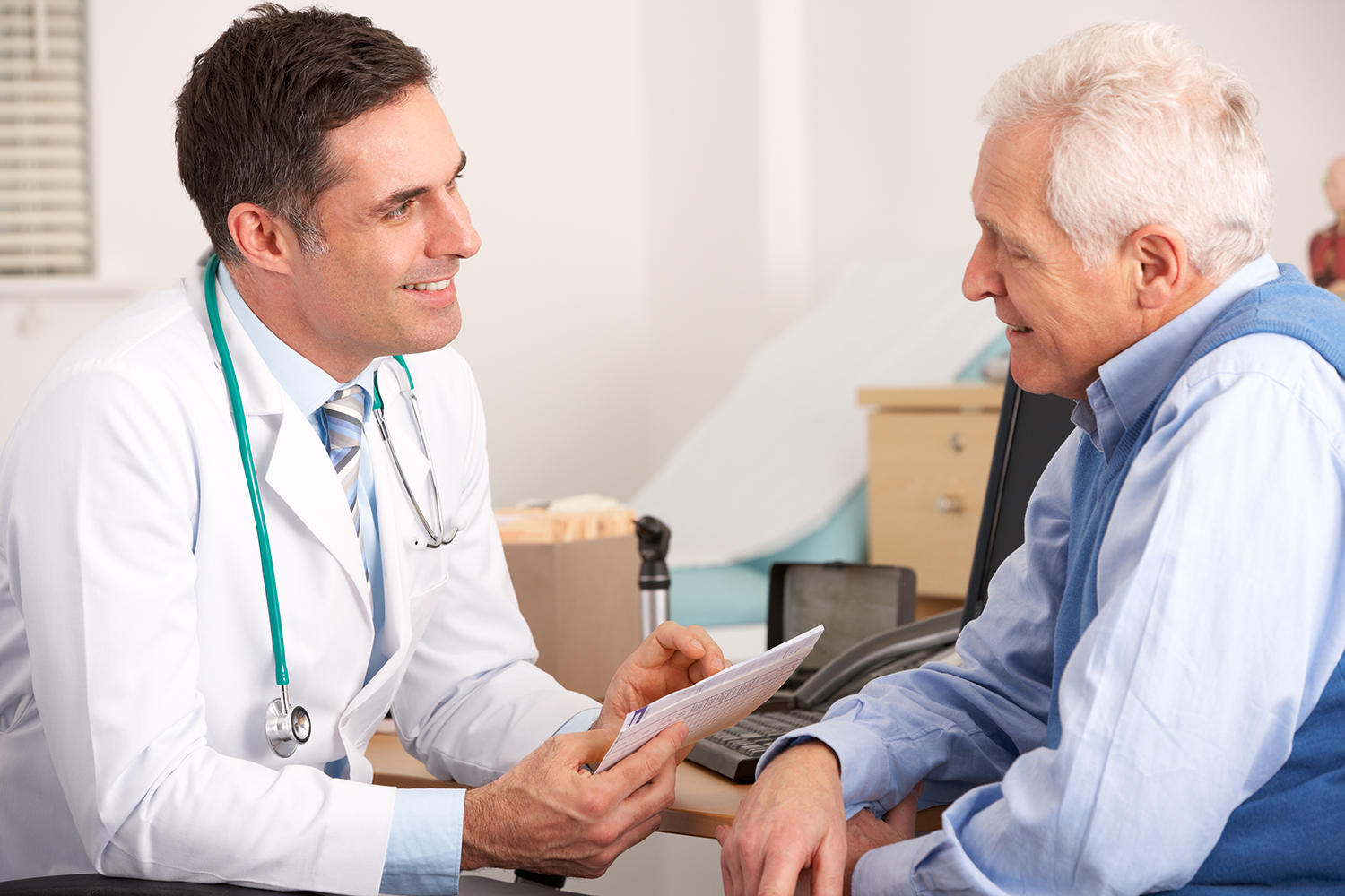 5 Ways Motivational Interviewing Makes Patient Education