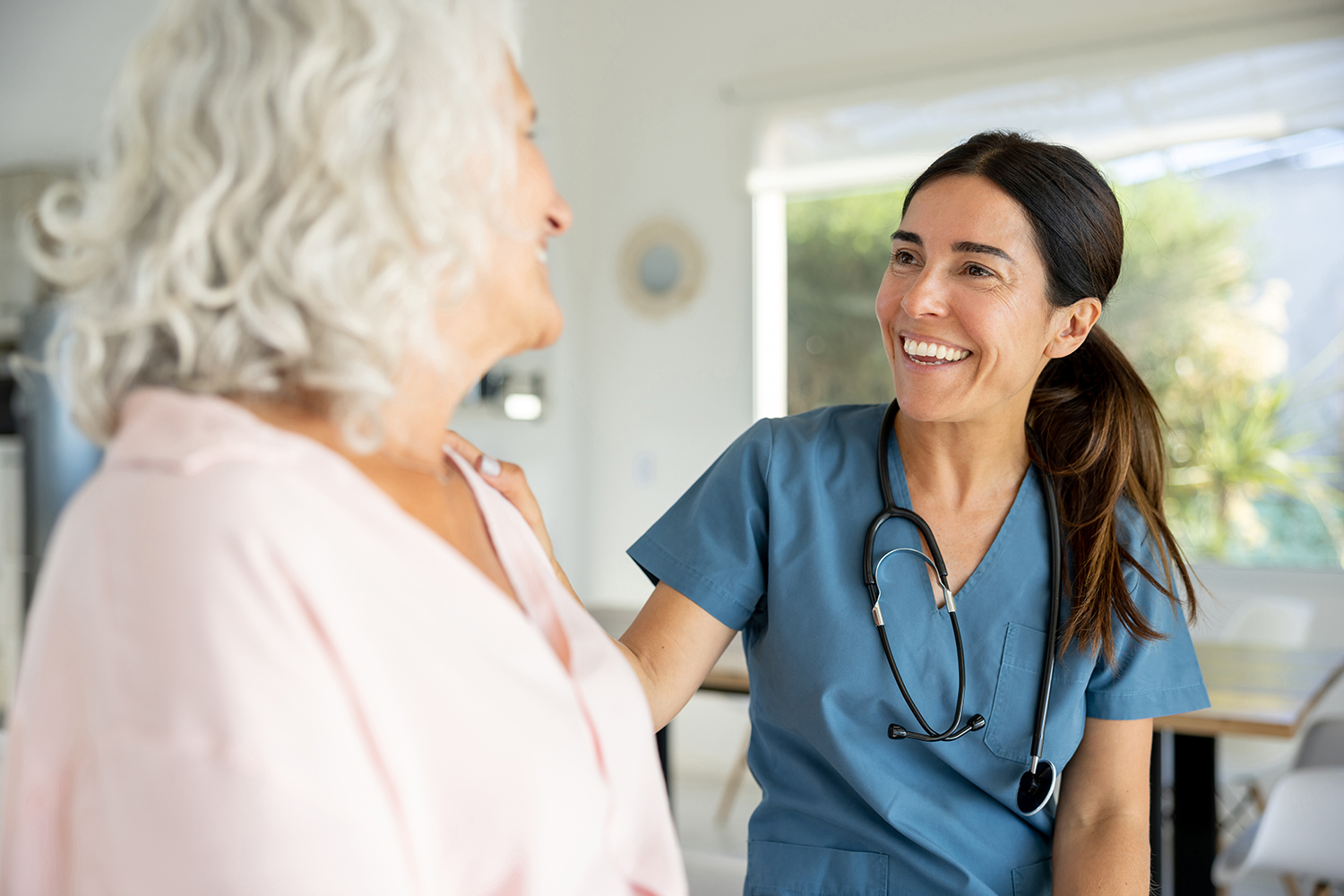 Empathy Meets Expertise: The Nurse Practitioner’s Role in