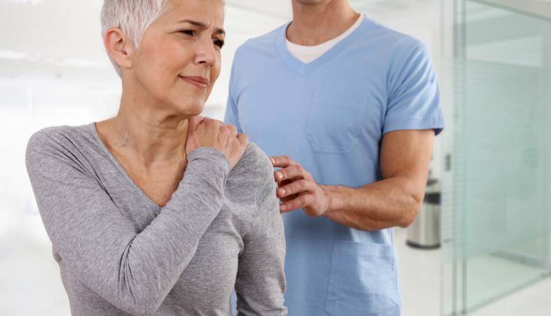 What are Osteopathic Physicians, and Why Are They Natural Primary Care ...