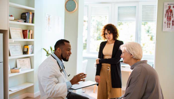 Involve Family Members in Patient Care for Better Outcomes | Chenmed