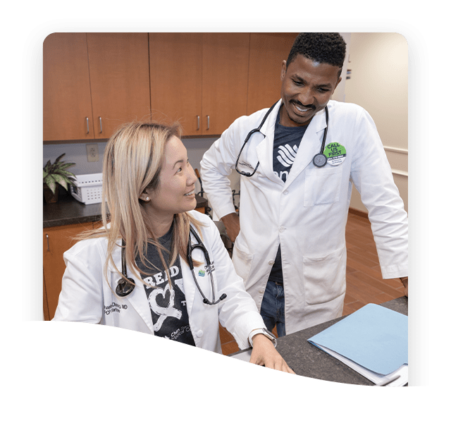 Physicians | Chenmed