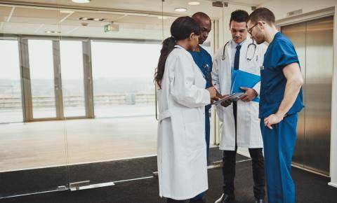 How Effective Team-Based Healthcare Changes Outcomes | Chenmed