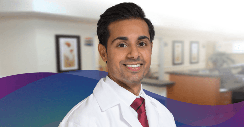 Meet the Doctor: Nehal Gheewala, DO | Chenmed